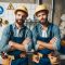 Famous UK Carpenters and Their Legacy