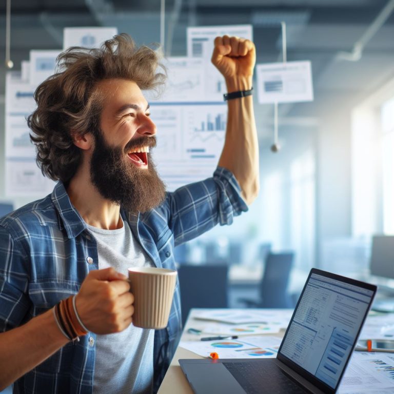 A Day in the Life of a UK Software Developer