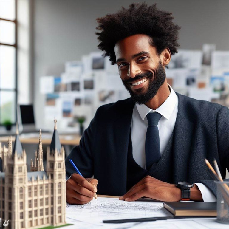 UK Architecture Laws: What Aspiring Architects Must Know