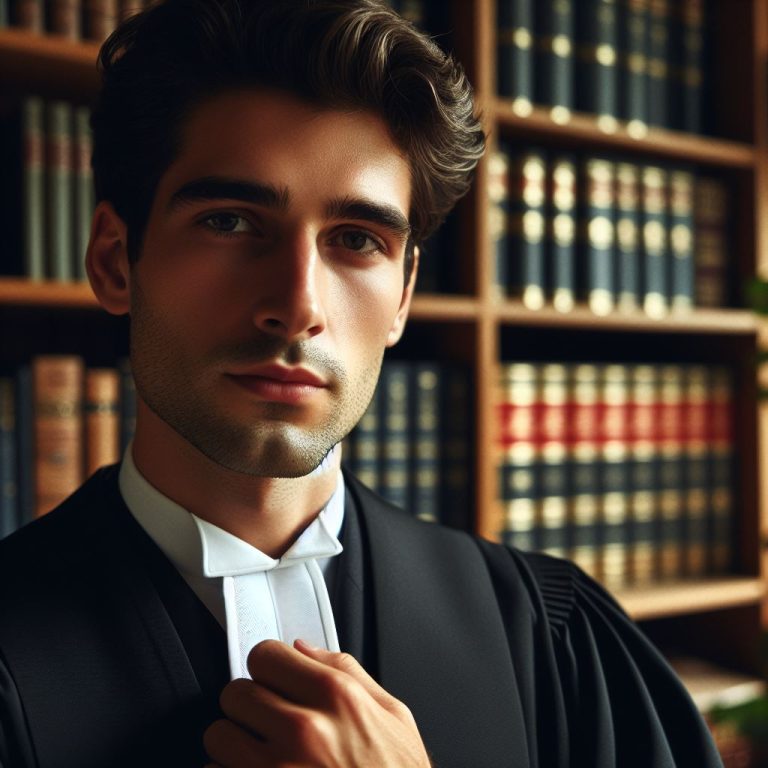 The Role of Barristers in UK Courts