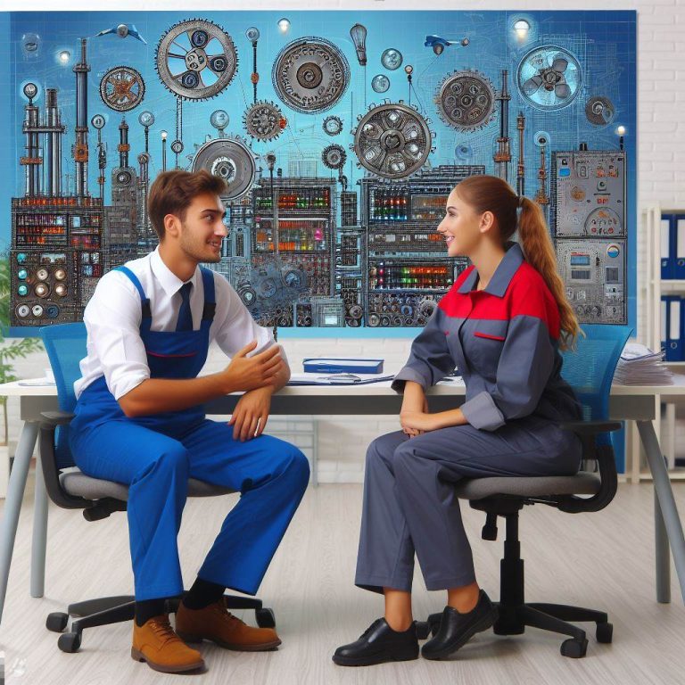Technician Apprenticeships: A UK Guide