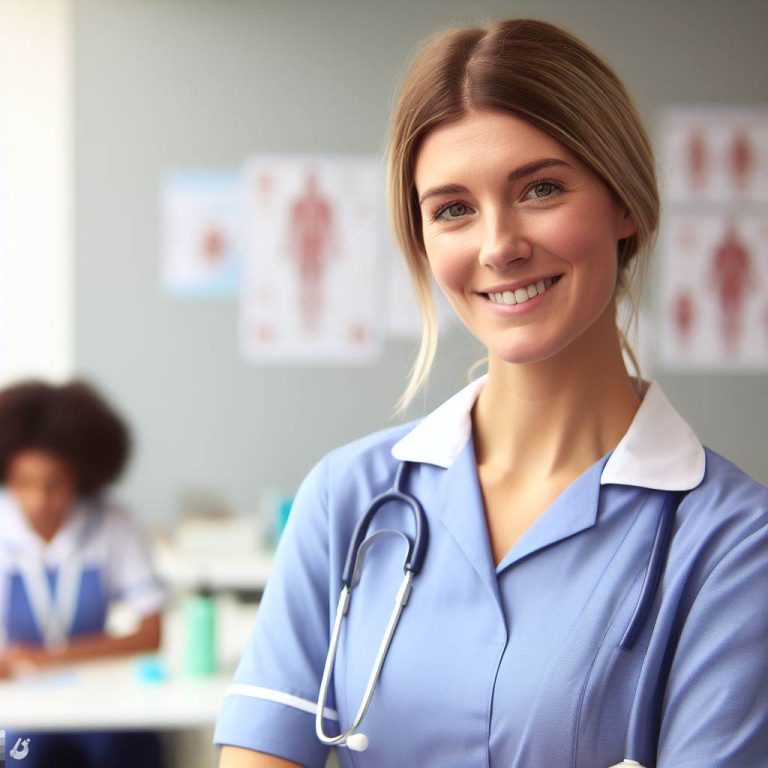 Understanding UK Nursing Laws and Regulations