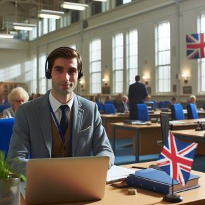 Navigating UK Civil Service Exams