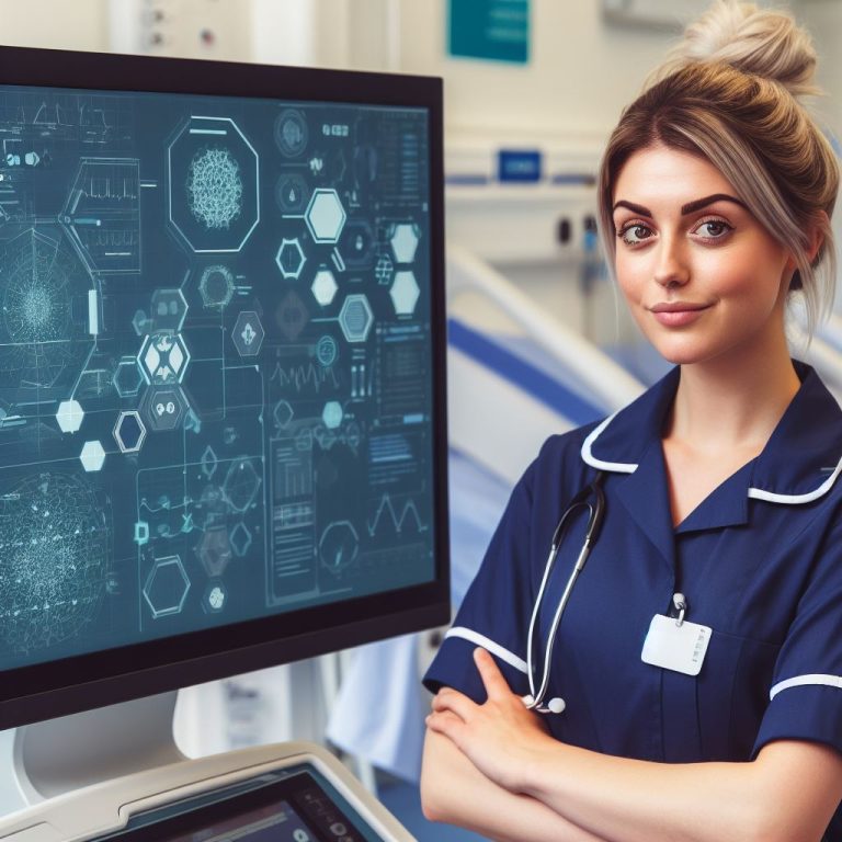 Famous Nurses in UK History: Their Legacies