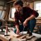 Famous UK Carpenters and Their Legacy
