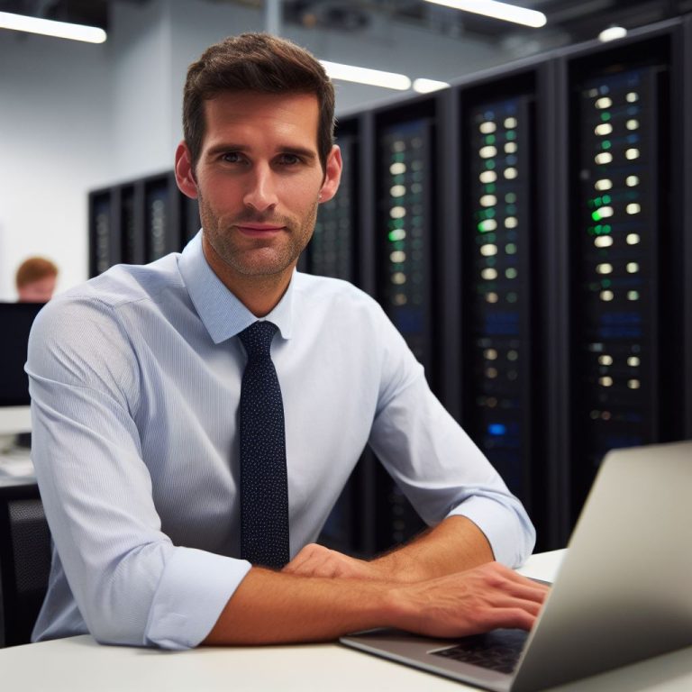 UK Database Admin Careers: A 2024 Overview