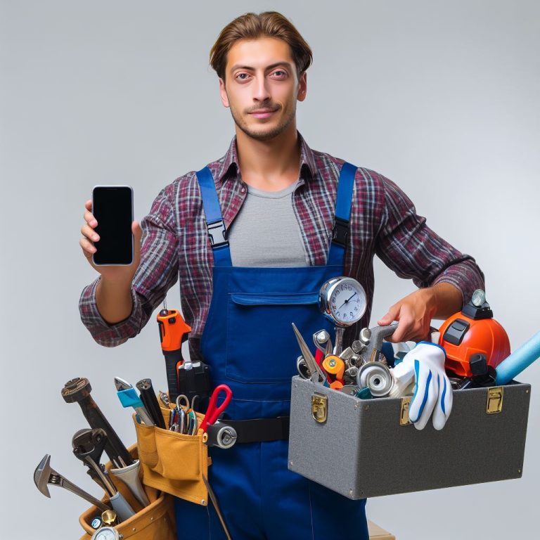 Average Salaries for Plumbers in the UK