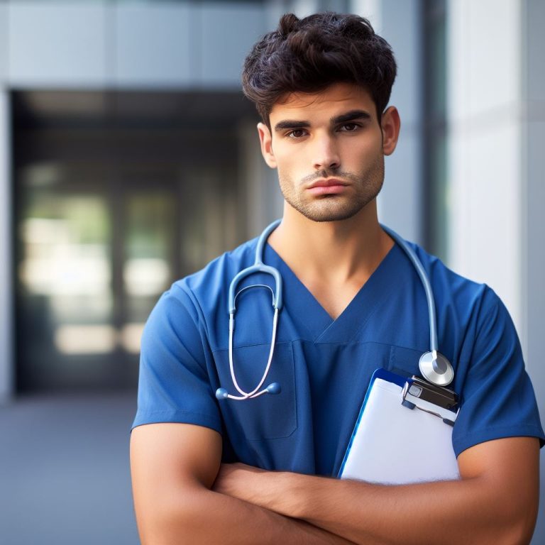 Medical Tech Specializations in UK