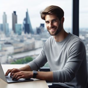 Women in Software Dev: UK Perspective
