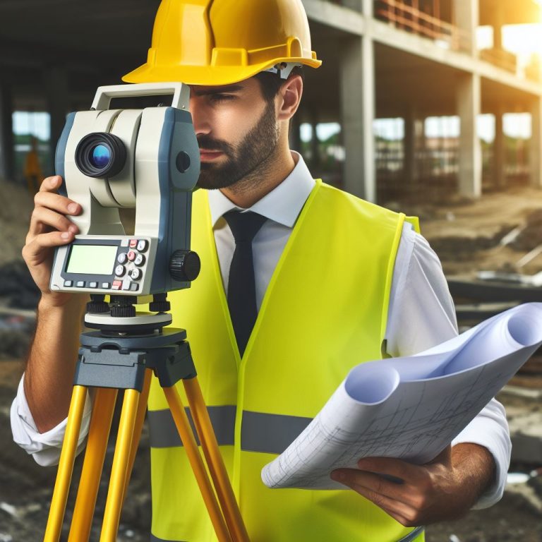 Becoming a Chartered Surveyor in the UK: Steps
