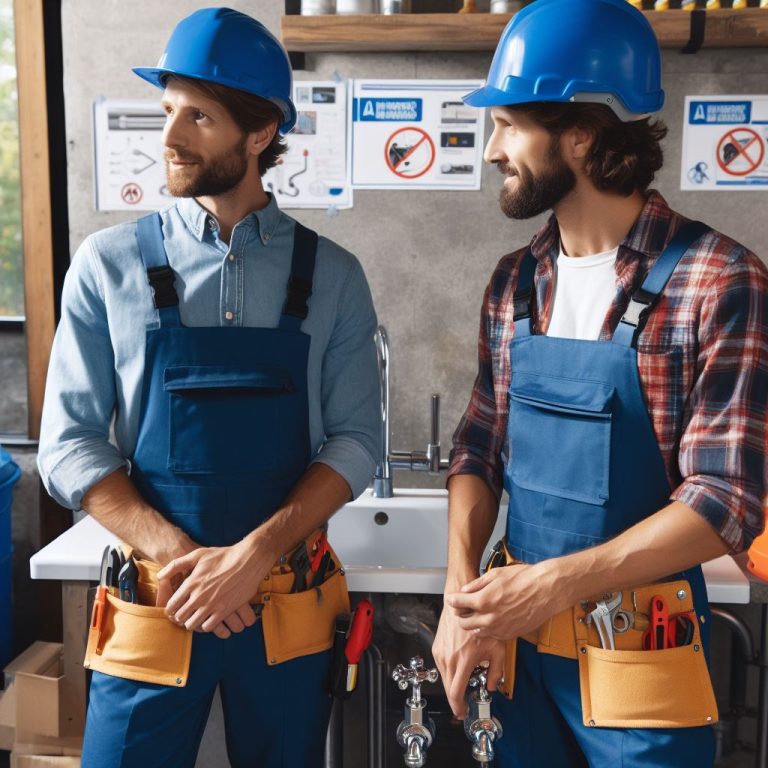 Historical Evolution of Plumbing in UK