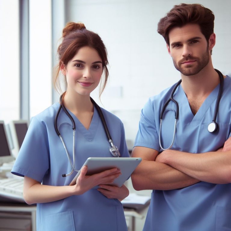 Stress Management Tips for Surgeons in the UK