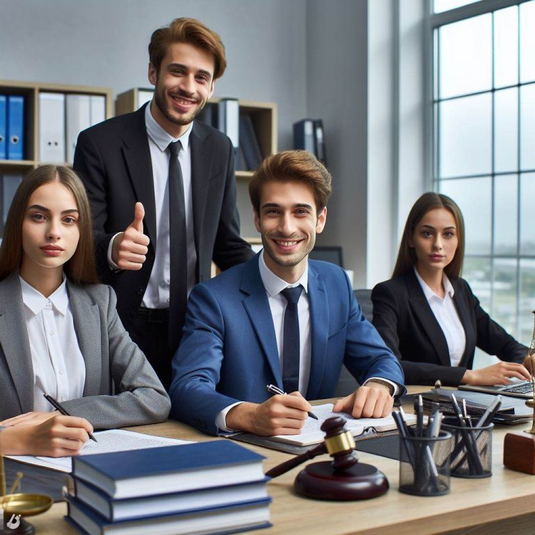 Top Skills Needed for Legal Secretaries
