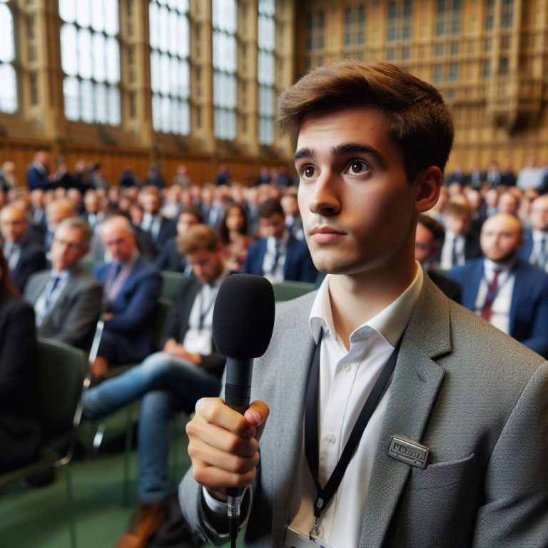 War Correspondents: UK's Bravest Journalists
