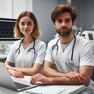 Path to Becoming a Medical Tech in UK