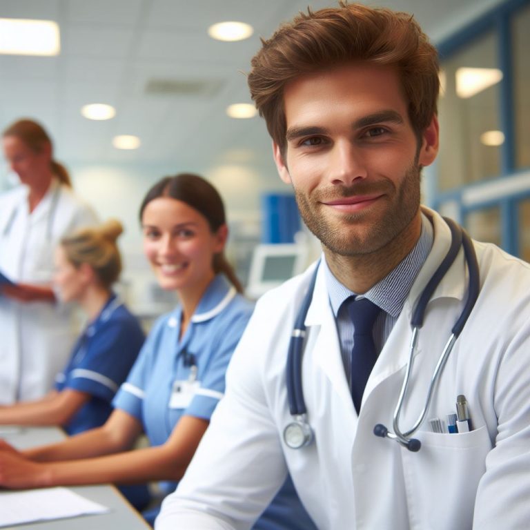 NHS vs Private: Healthcare Admin Paths