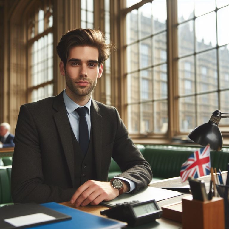 Interview Tips for UK Civil Service