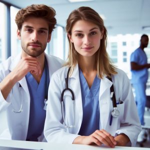 UK Medical Techs: Roles & Responsibilities