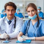 Path to Becoming a Medical Tech in UK