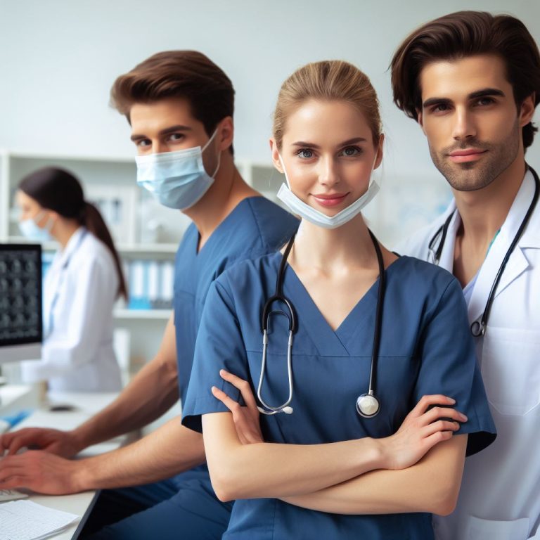 Stress Management Tips for Surgeons in the UK