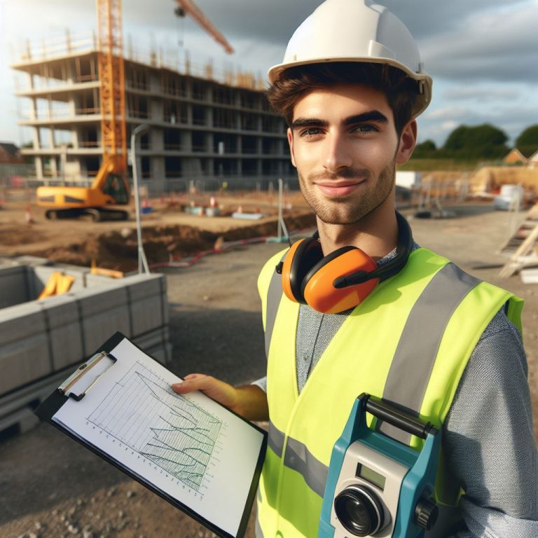 Becoming a Chartered Surveyor in the UK: Steps