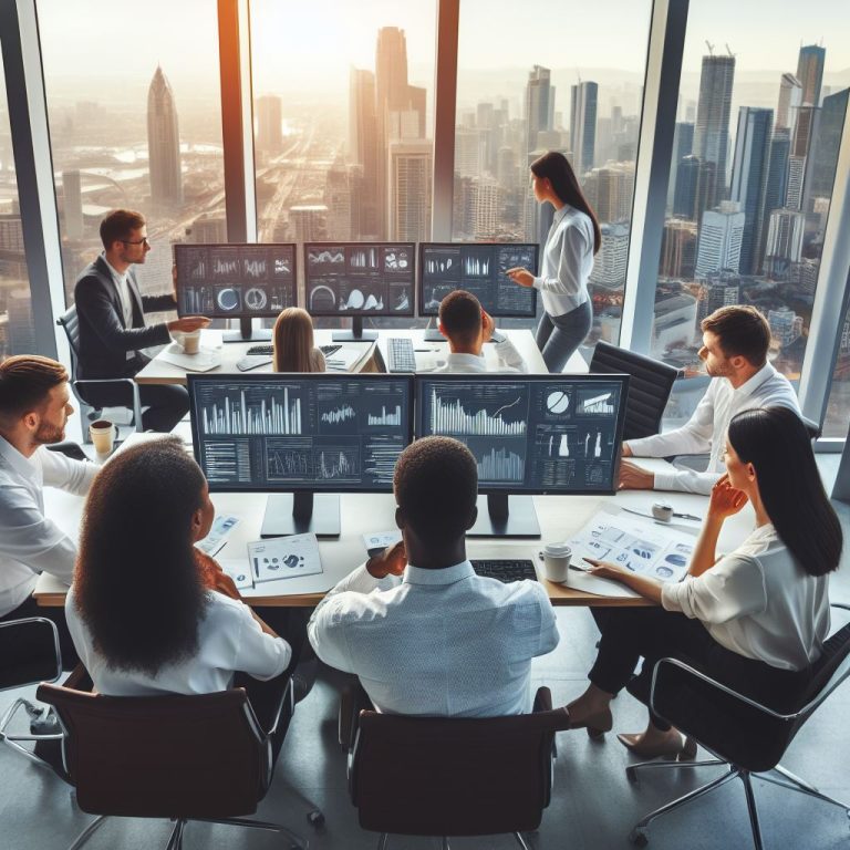 Success Stories: UK’s Top System Analysts