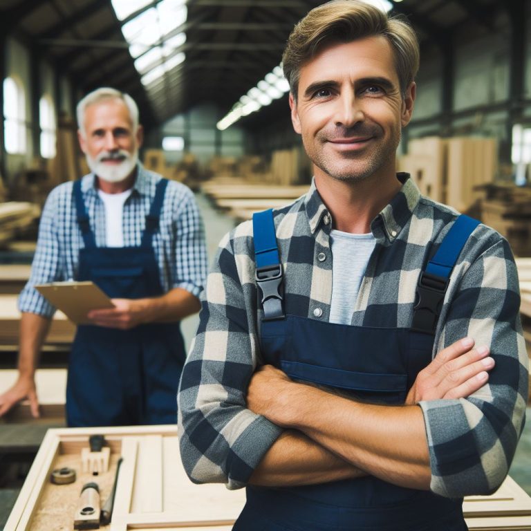 UK Carpentry: Skills and Tools Overview