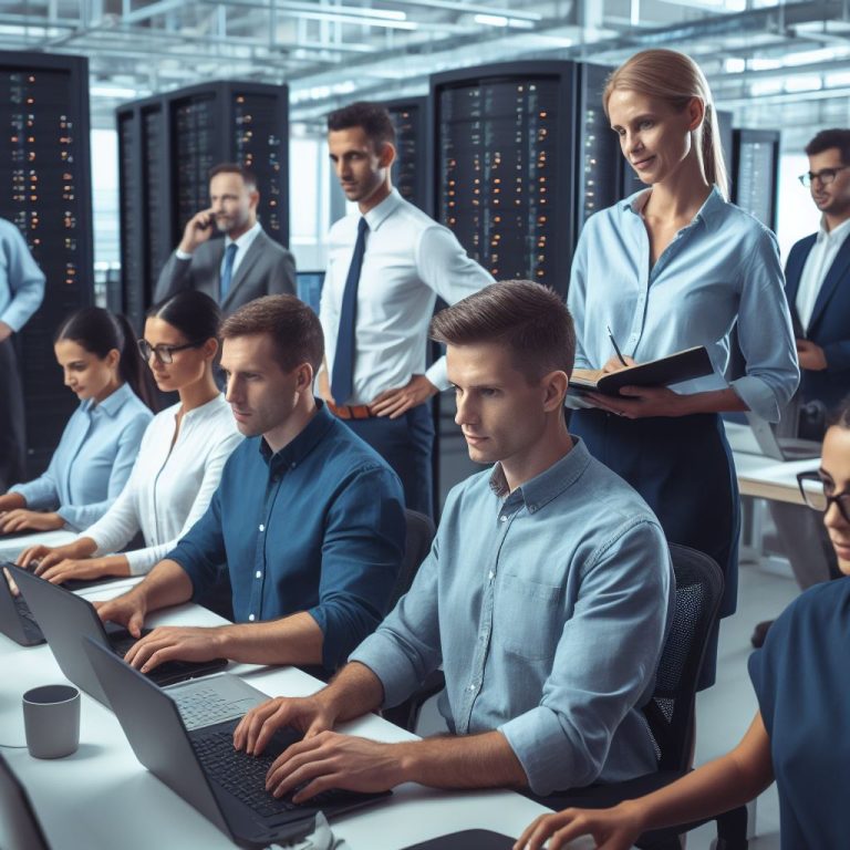 Database Admin Salaries in the UK: 2024 Guide