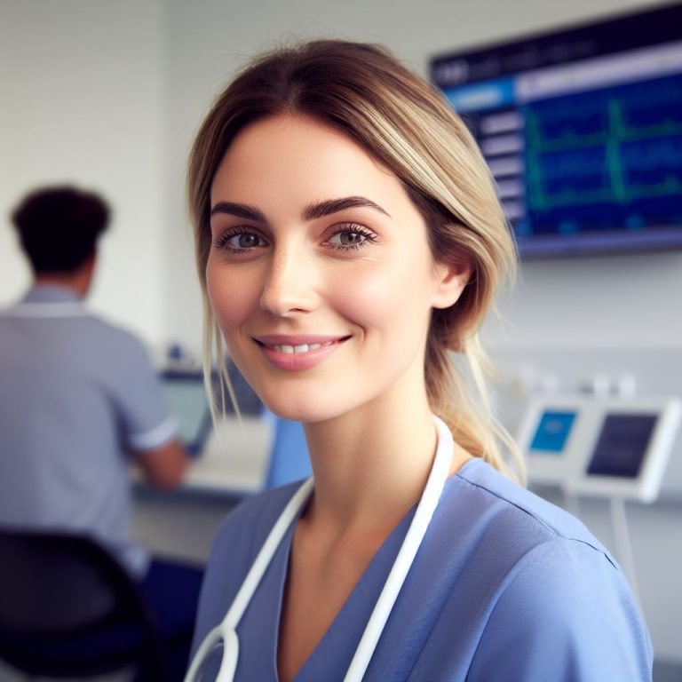 A Day in the Life of a UK Nurse: Real Stories