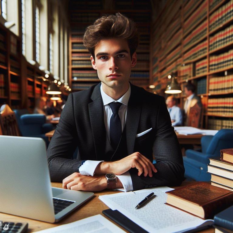 The Role of Barristers in UK Courts