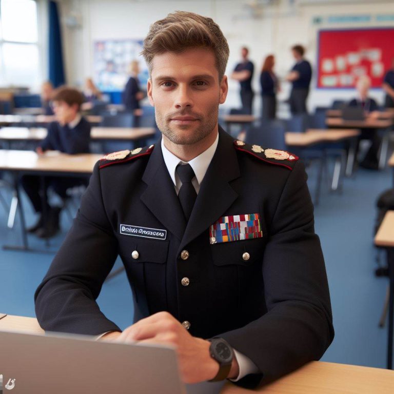 UK Training Officer Qualifications Guide