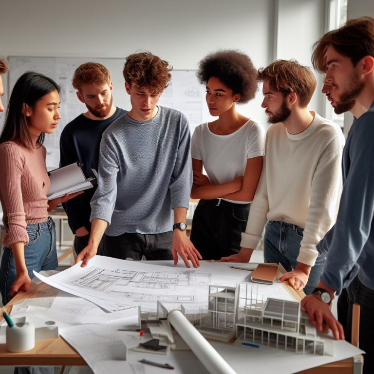 CAD Technician Career Path in the UK