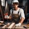 Famous UK Carpenters and Their Legacy