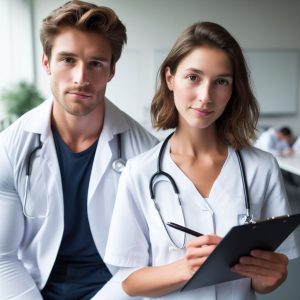 Continuing Education for Doctors in the UK