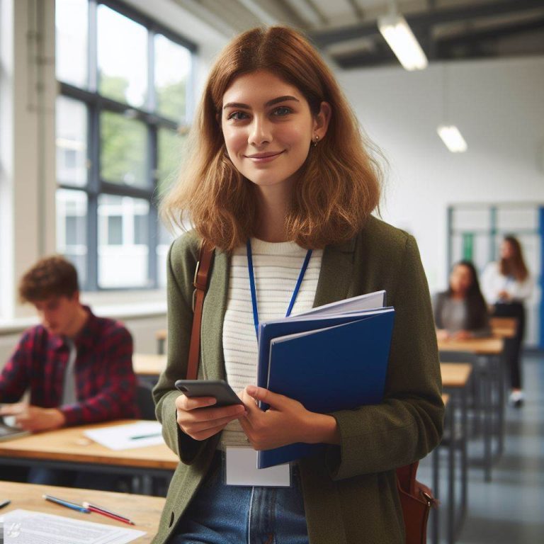 Roles of School Admins in the UK