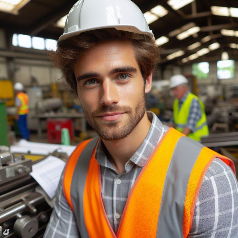 Career Paths for UK Mech Engineers