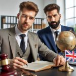 Steps to Become a Paralegal in the UK Explained