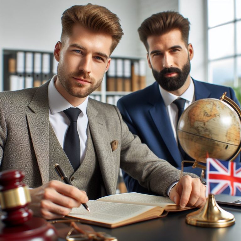 Ethics and Responsibilities of UK Barristers