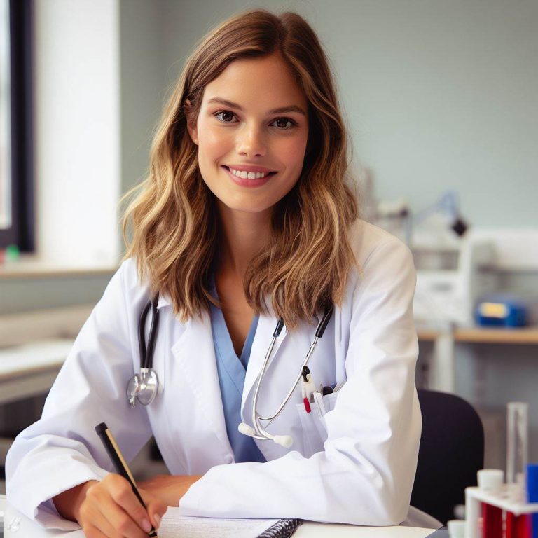 Continuing Education for UK Med Techs