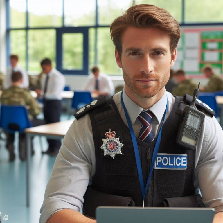 UK Training Officer Qualifications Guide