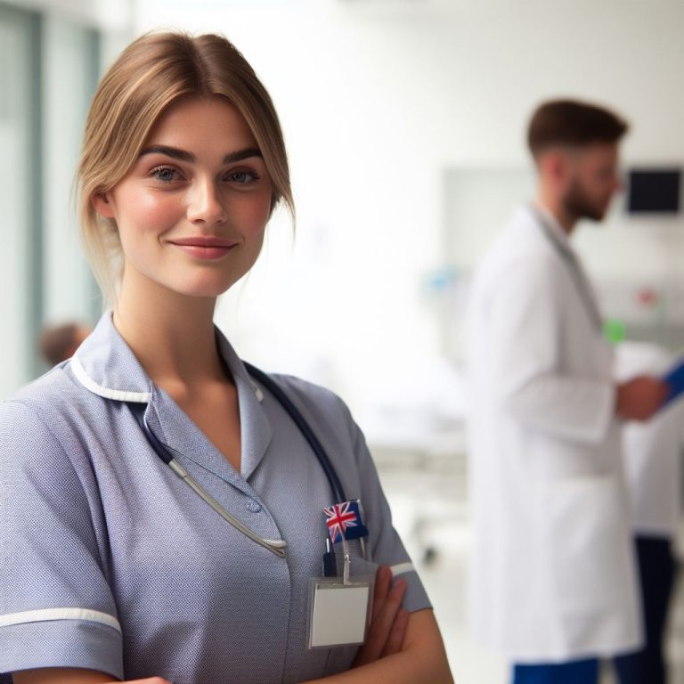 Nursing Specialties in the UK: A Detailed Guide