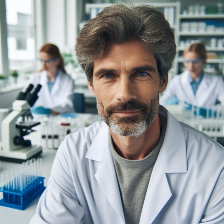 Career Progression for UK Research Scientists