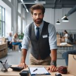Climbing the Ladder: From Rep to Manager