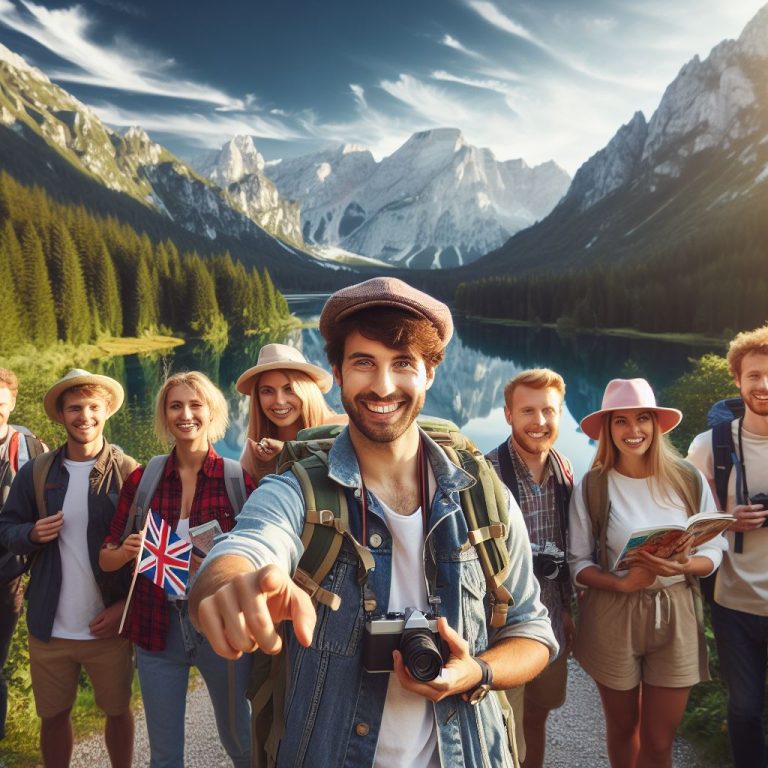 Emerging Trends in UK’s Tour Operator Sector
