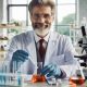 The Future of Chemistry Jobs in the UK Market