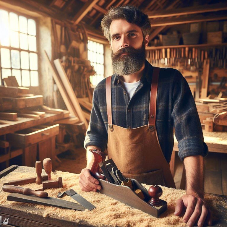 Joinery vs. Carpentry in the UK: Key Differences