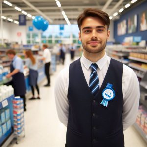 Store Manager Roles in Different Industries