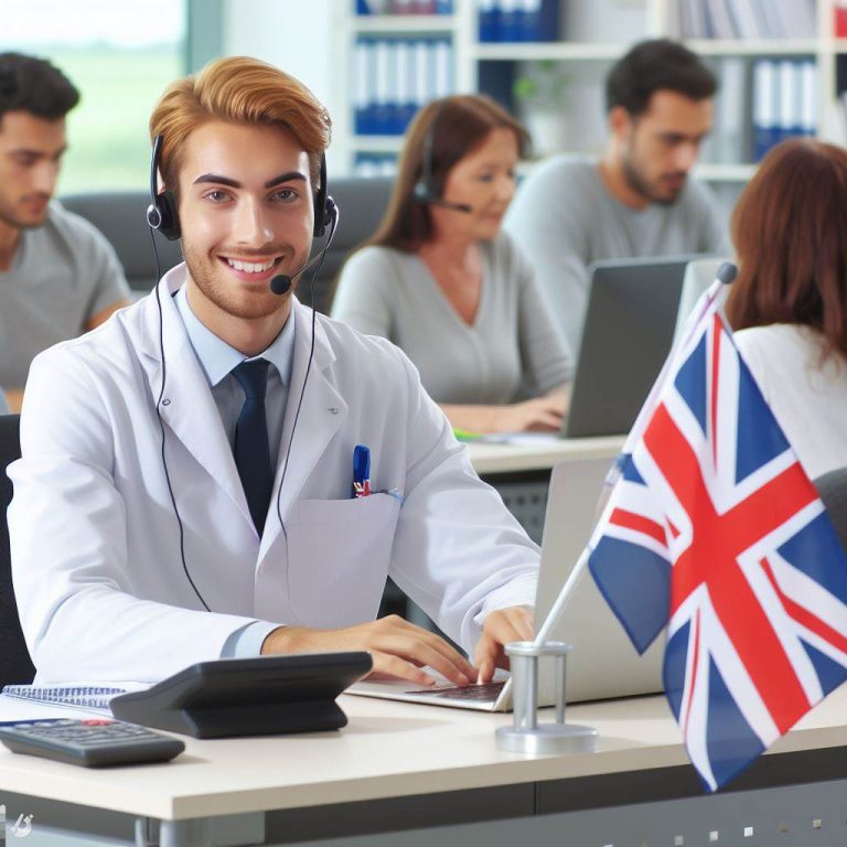 Customer Service Ethics in the UK Context