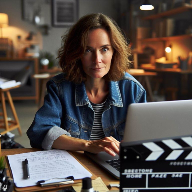 Female Directors in the UK: Breaking Barriers