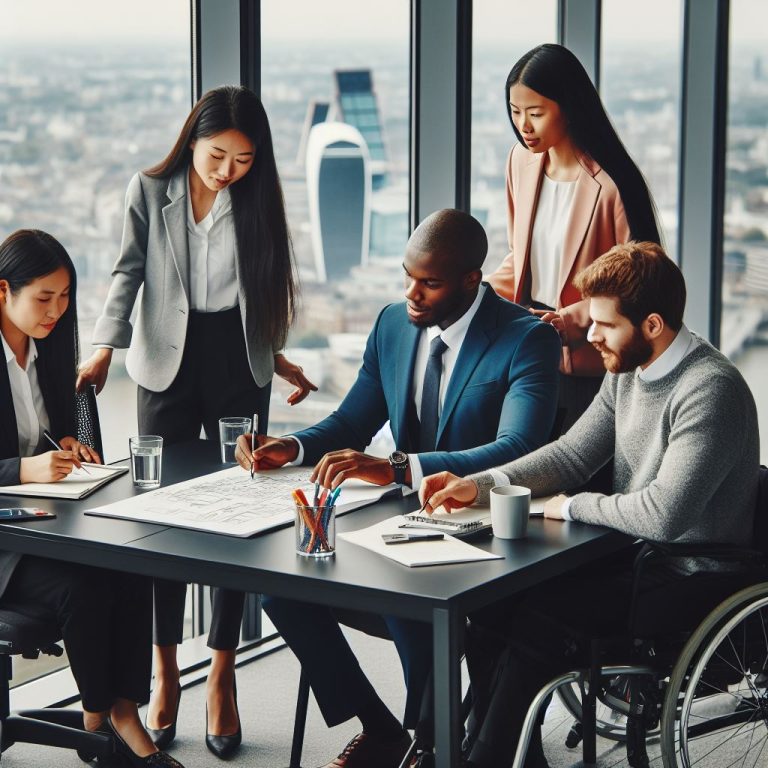 Corporate Event Trends in the UK